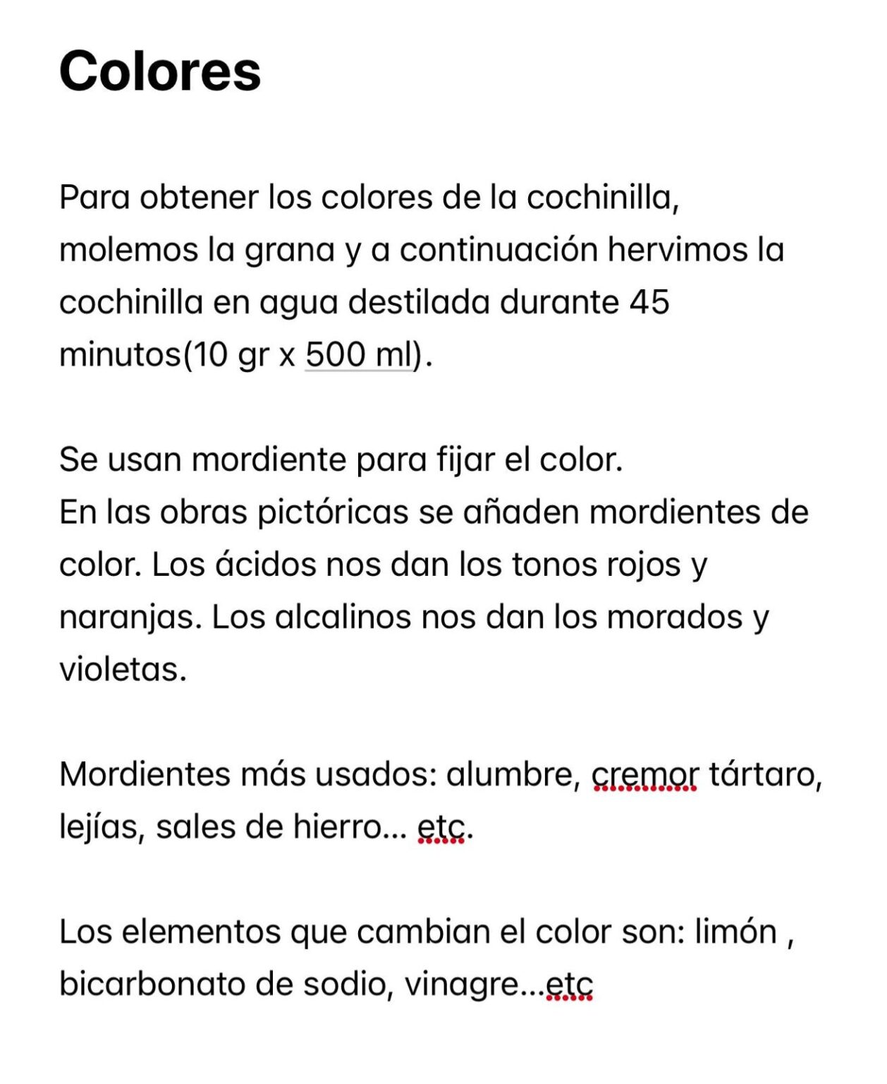 INAUGURACIÓN DE LA EXPOSICIÓN «COCHINILLA» DE YOLANDA CORUJO – Real ...